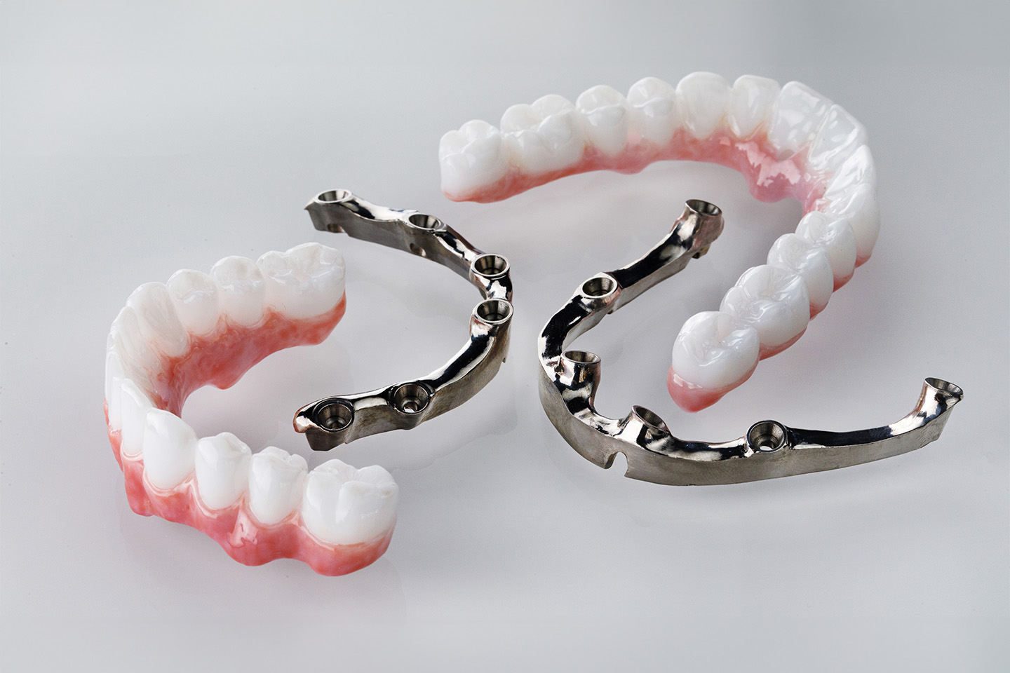 Der Wunsch nach dem perfekten Gebiss - Wilke Mediengruppe GmbH