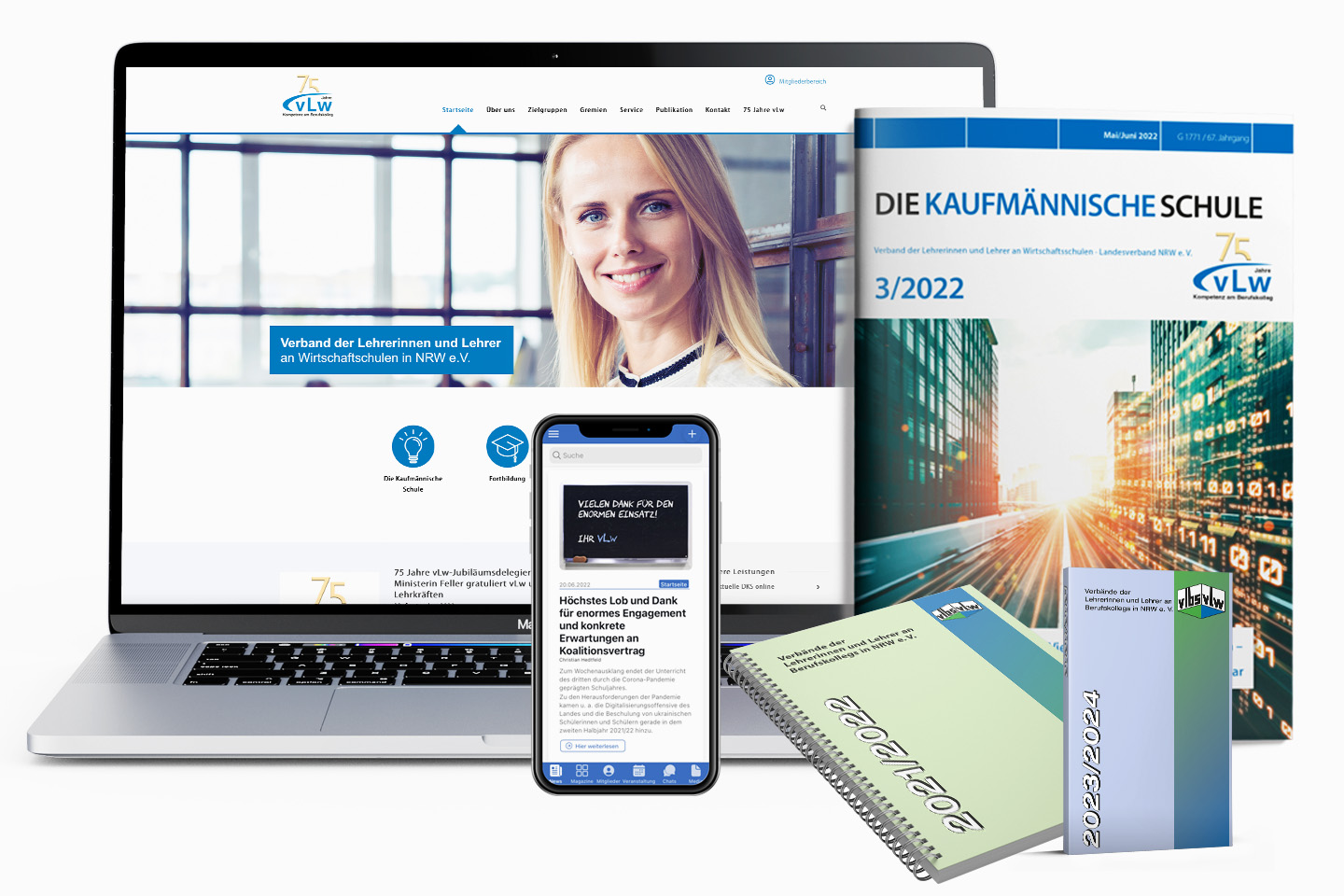 Referenzen - Sichtbarkeit erhöhen - Mehrwerte kommunizieren